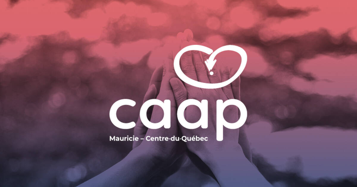 L’expérience CAAP - CAAP Mauricie - Centre-du-Québec